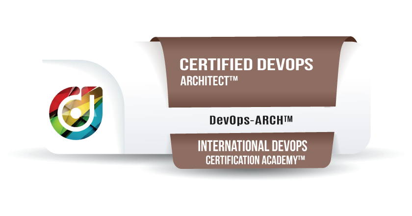 Certified DevOps Architect™ Certification (DevOps-ARCH™) - Ratan Gawai